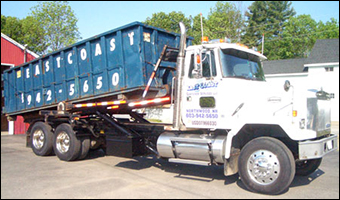 East Coast Container Services | Concord NH, Manchester NH| Dumpster ...