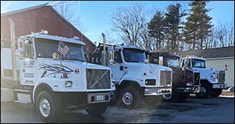 East Coast Container Services | Concord NH, Manchester NH| Dumpster ...