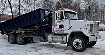 East Coast Container Services | Concord NH, Manchester NH| Dumpster ...